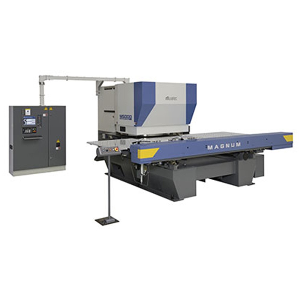 Turret Punch Presses