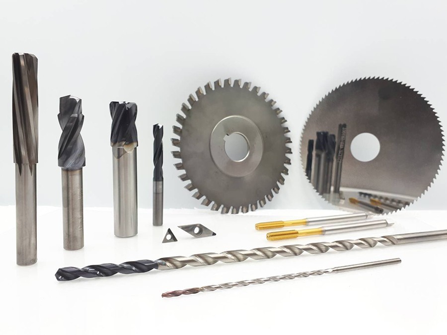 Special tools PCD CBN Step drill และบริการลับคมดอกสว่าน พร้อมแก้ไขปัญหา ...