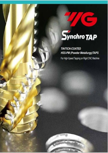 YG CUTTING TOOL INSERT, END MILL, DRILL, SPECIAL TOOLS