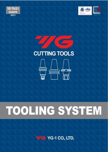 YG CUTTING TOOL INSERT, END MILL, DRILL, SPECIAL TOOLS