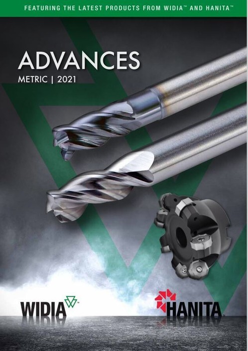 WIDIA ดอกเจาะ,Stepdrill,DRILL,SPECIAL TOOLS