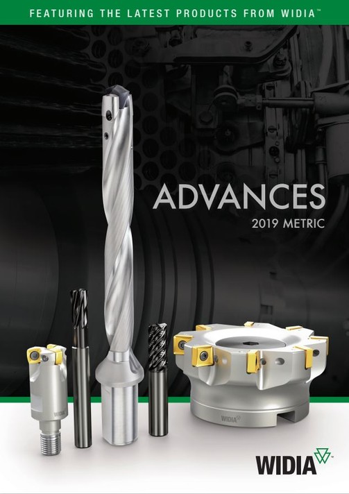 WIDIA ดอกเจาะ,Stepdrill,DRILL,SPECIAL TOOLS