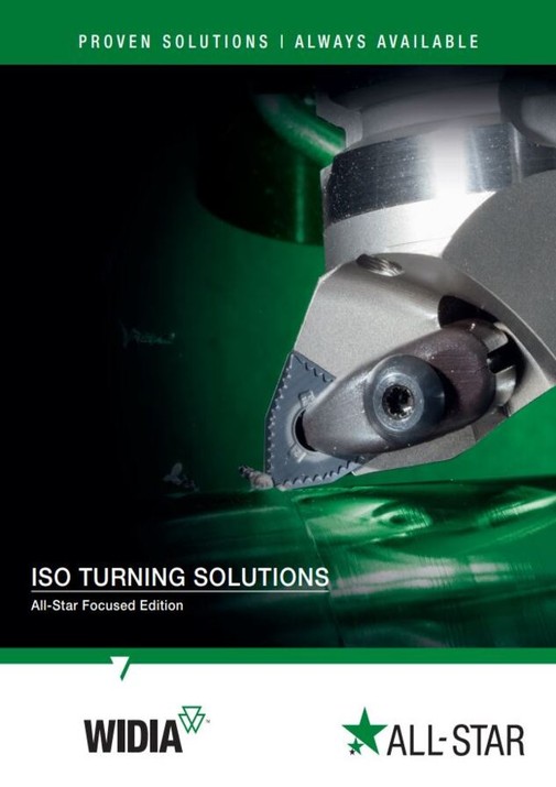 WIDIA ดอกเจาะ,Stepdrill,DRILL,SPECIAL TOOLS