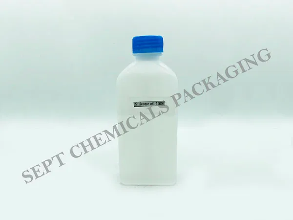 Silicone Oil 1000, ซิลิโคน ออยล์ 1000, Linear Polydimethylsiloxane ...