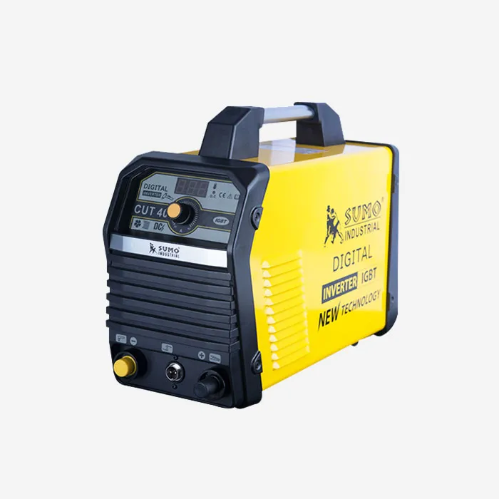เครื่องตัดพลาสม่า CUT-40 SUMO