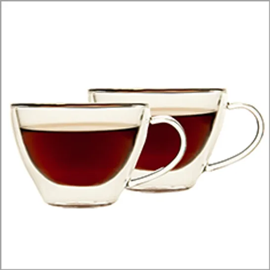 TEA CUPS