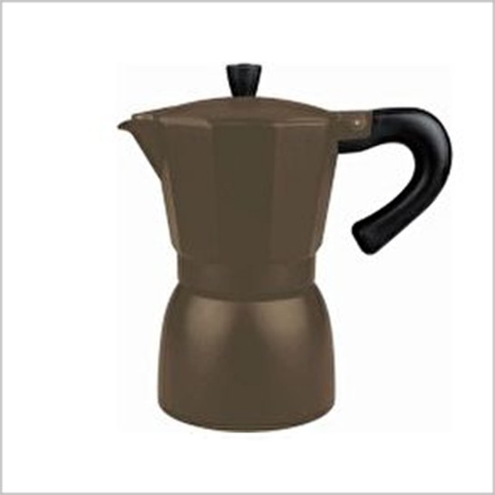 Coffee Maker Brown