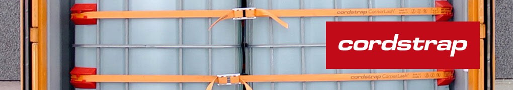 The world's biggest companies choose to work with Cordstrap