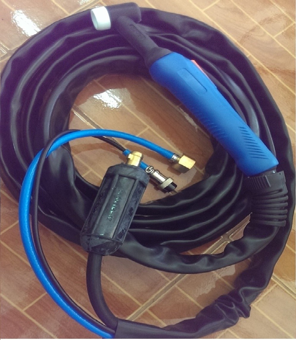 อะไหล่ อุปกรณ์การเชื่อม-อุปกรณ์ Safety