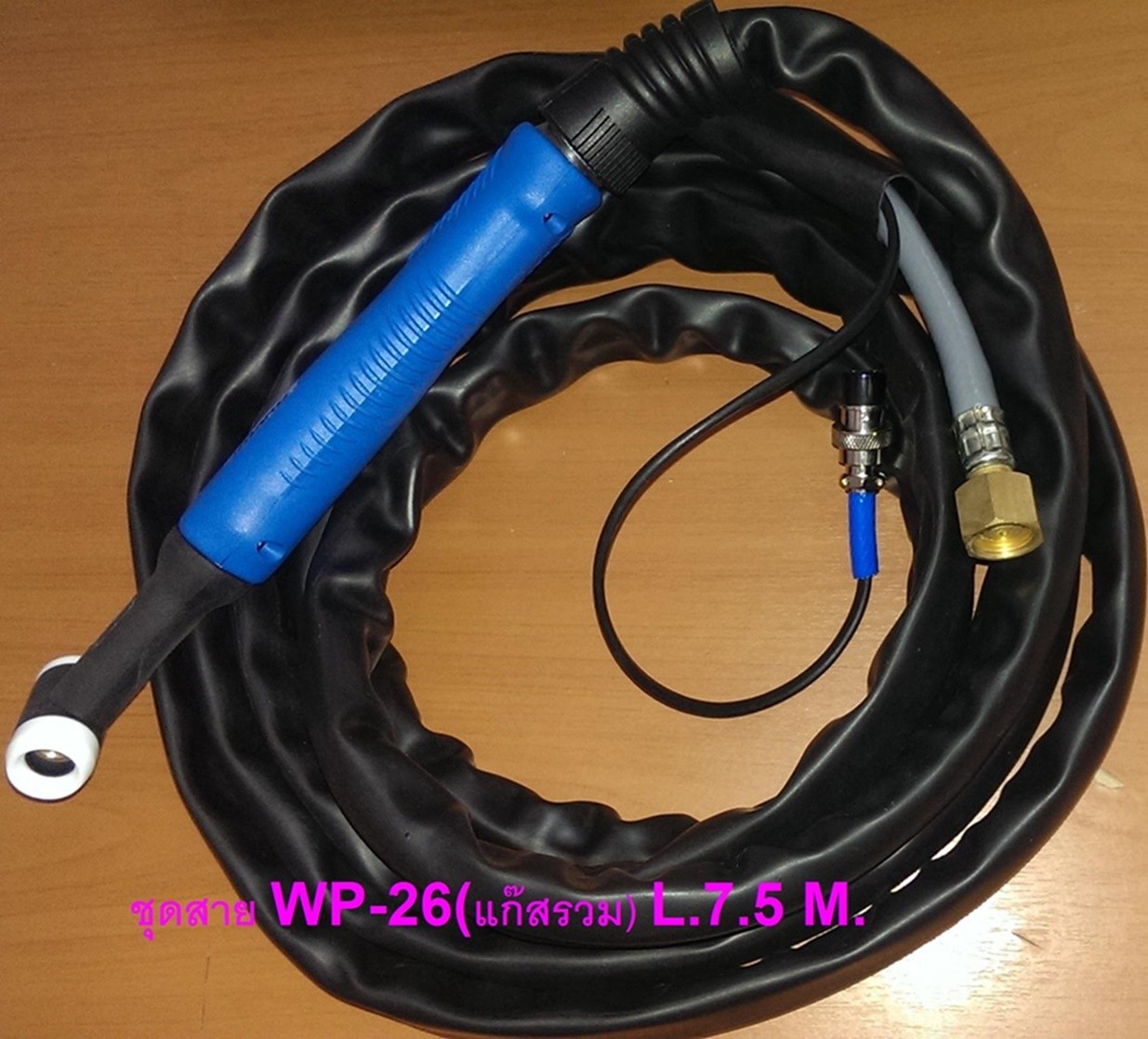 อะไหล่ อุปกรณ์การเชื่อม-อุปกรณ์ Safety