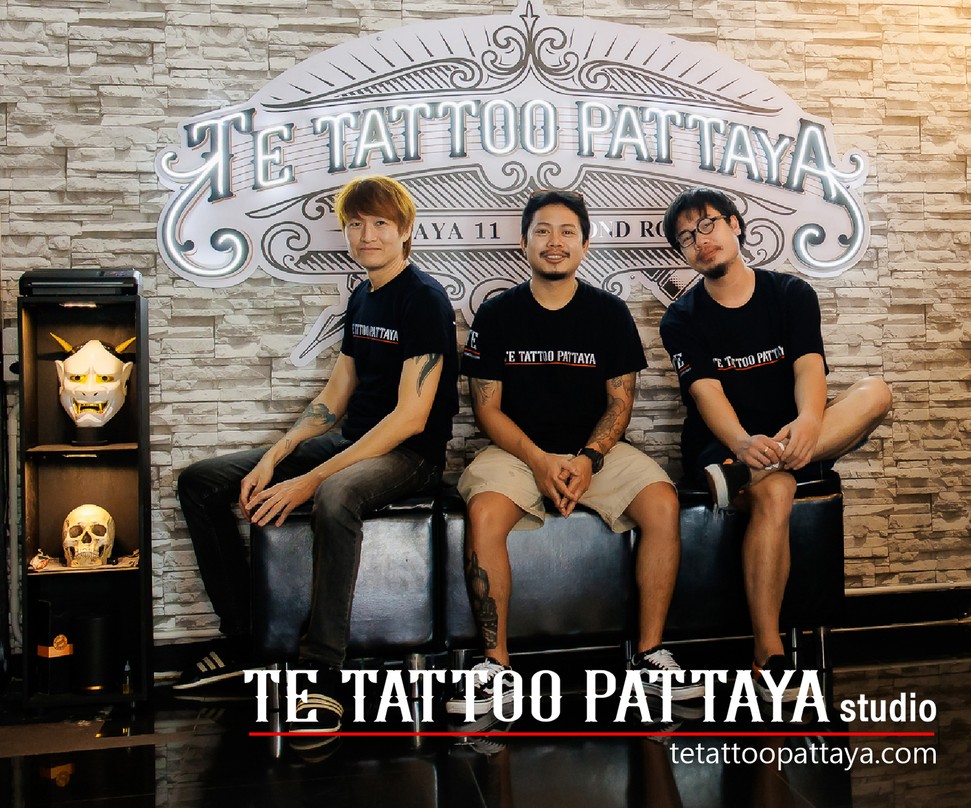 tetattoopattaya.com