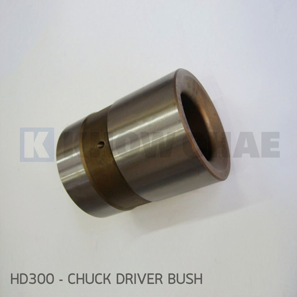 Crawler Drill Spareparts