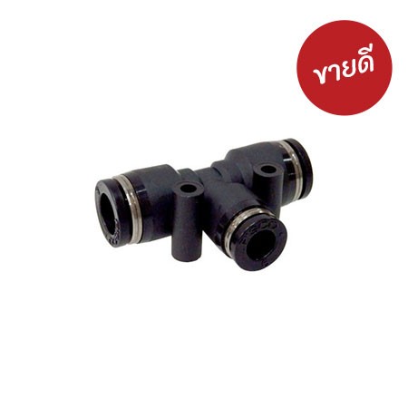 Union Tee 12 MM