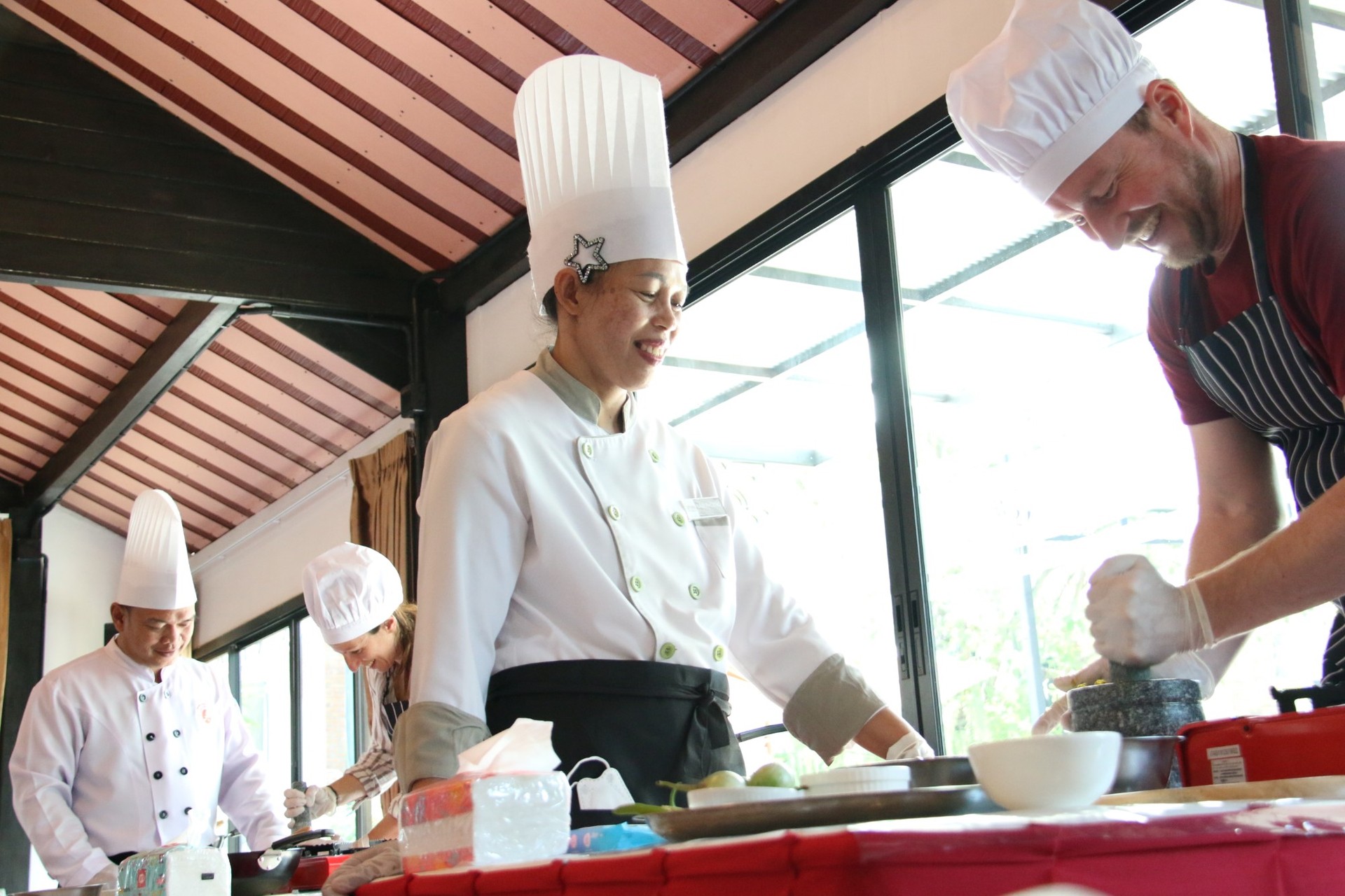 Cooking Class Gallery