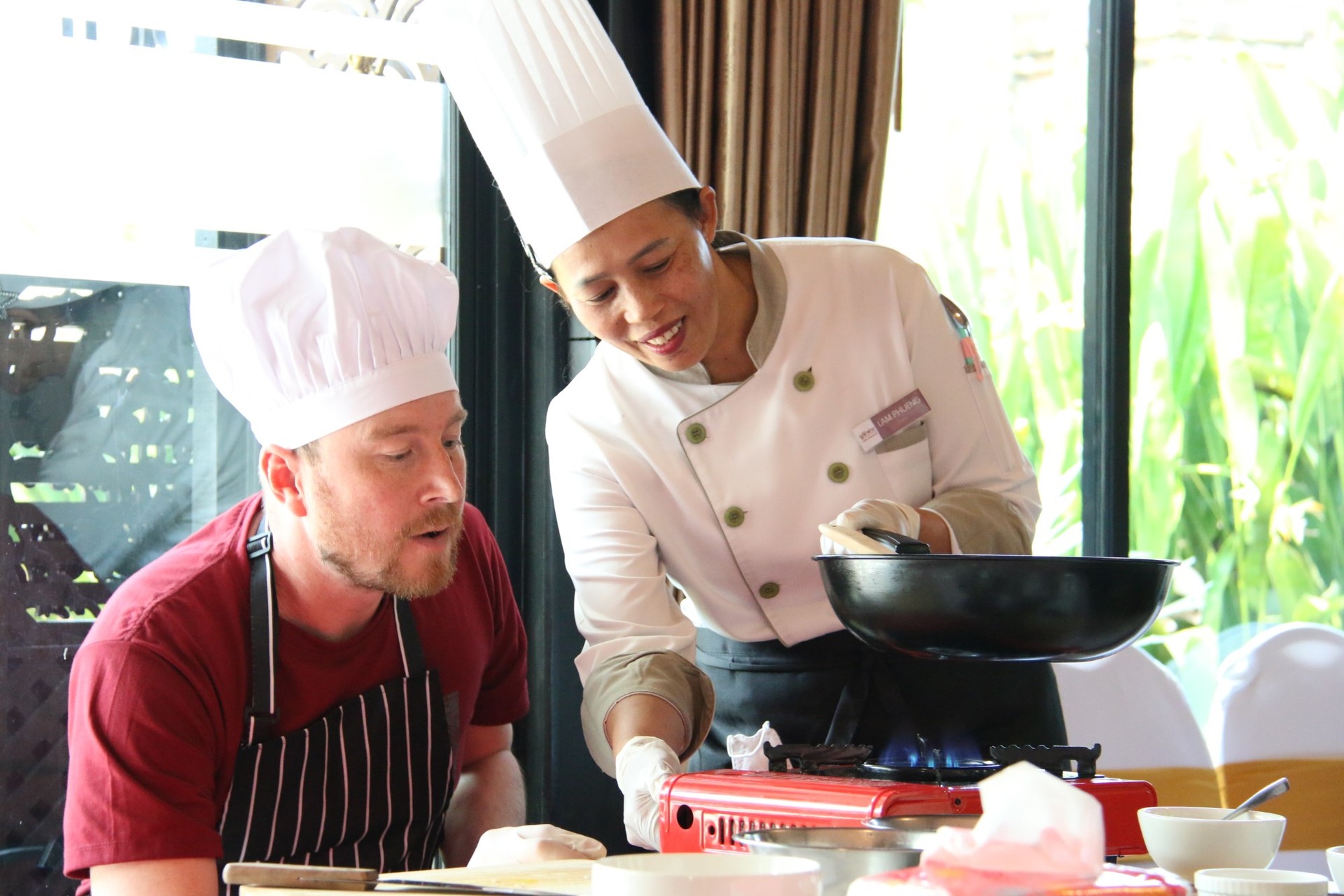 Cooking Class Gallery