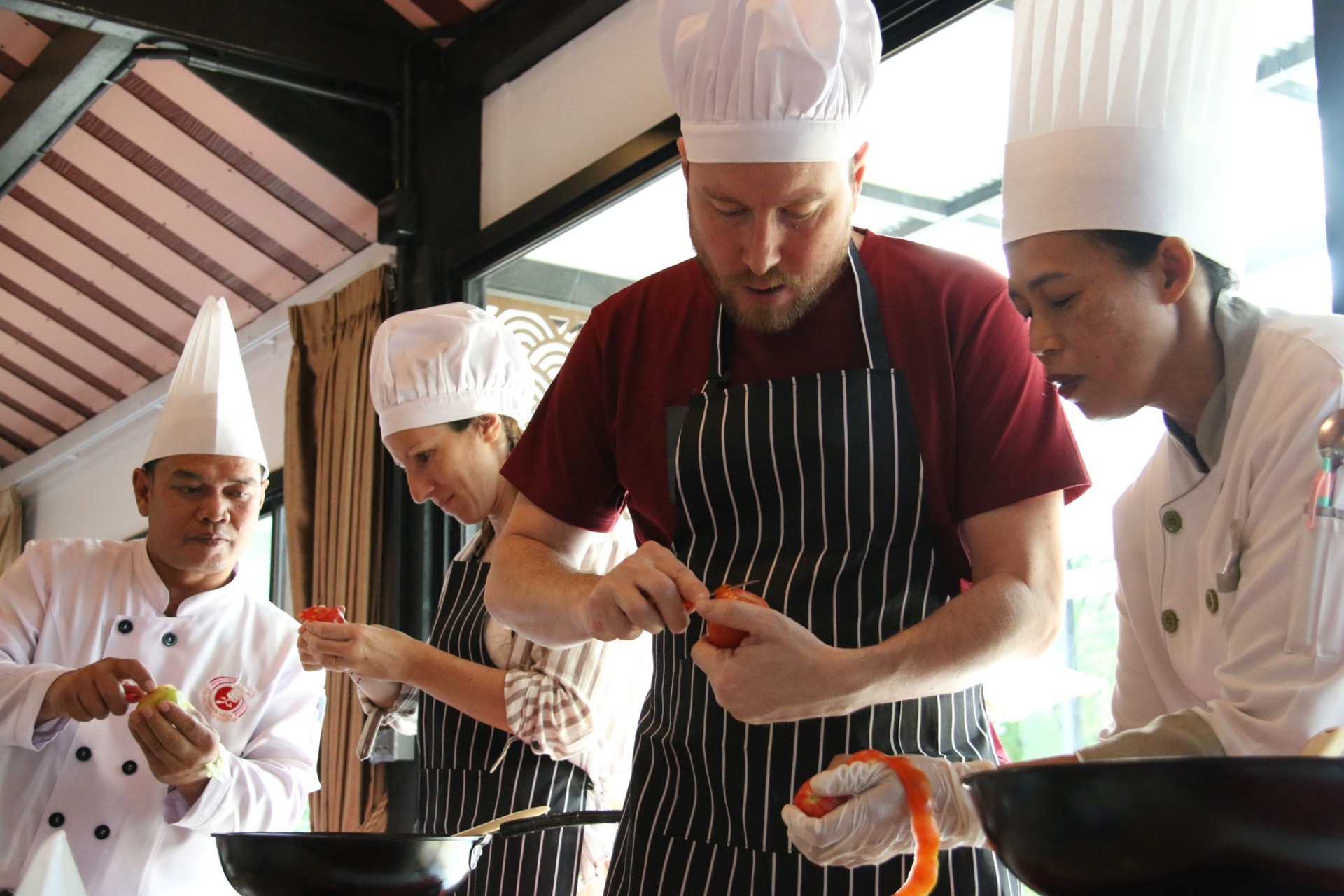 Cooking Class Gallery