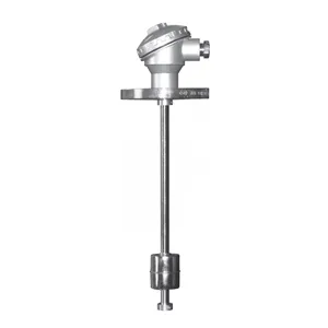 Top Mounted Level Indicator / Level Sensor เป็นสวิทช์ลูกลอยที่ใช้ตรวจ ...