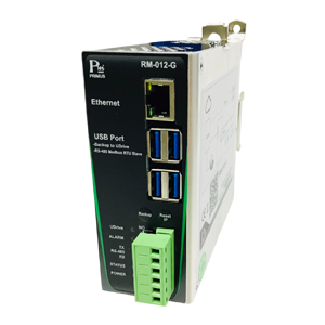 Modbus Data Logger เป็นอุปกรณ์ที่ อ่านค่า Modbus RTU และ Modbus TCP/IP ...