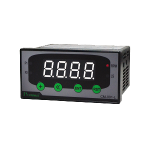 Digital Tachometer and Line Speed Meter