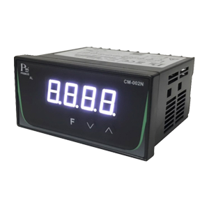 Digital Amp Meter (True RMS) เป็นอุปกรณ์วัดค่าและแสดงผลค่ากระแสไฟฟ้า