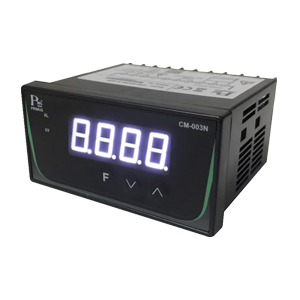 Digital Vol Meter (TRUE RMS.) มิเตอร์วัดค่าและแสดงผลค่าแรงดันไฟฟ้า ...