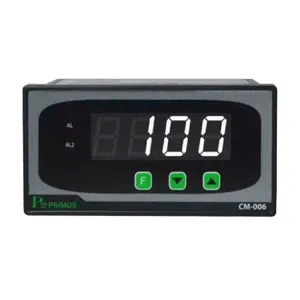 Digital Temperature Indicator เครื่องแสดงผลค่าอุณหภูมิแบบดิจิตอล