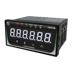 Digital Load Cell Indicator With Alarm เป็นเครื่องแสดงผลแบบบดิจิตอล