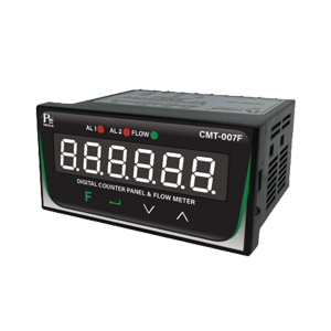 Digital Counter Panel & Flow Meter อุปกรณ์แสดงผลแบบดิจิตอล