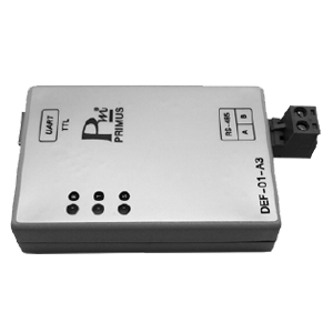 RS-485 Expansion Module