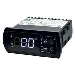 Mini Digital Refrigeration Temperature Controller เป็นเครื่องควบคุม ...