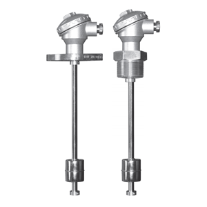 Level Indicator / Sensor เซนเซอร์ตรวจจับระดับ