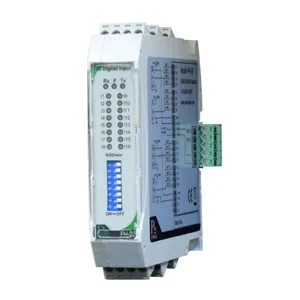 Modbus RS-485 I/O Module 16 Digital Input