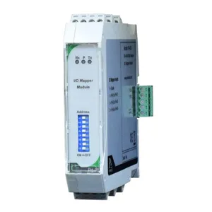 Modbus RS-485 I/O Module I/O Mapper