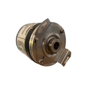Programmable Increment Encoder Dia 50 mm.