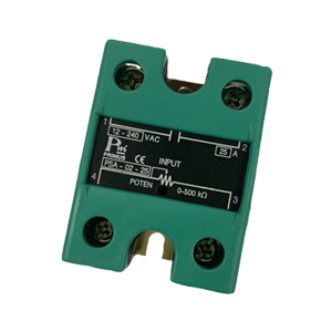 Phase Angle Solid State Relay
