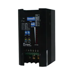 Single Phase SCR Power Regulator เป็นอุปกรณ์ควบคุมการทำงานของ Resistive ...