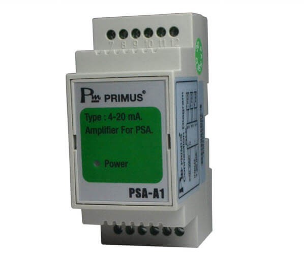 Phase Angle Solid State Relay