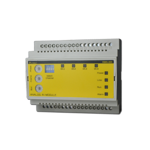 Analog Input Module