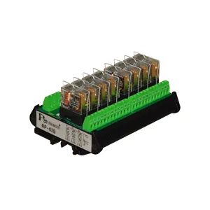 SPDT Relay Module เป็นรีเลย์โมดูลขนาดเล็กกะทัดรัดที่ประกอบด้วยรีเลย์ ...