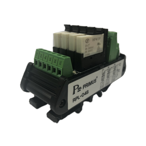 Slim Relay Module