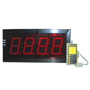 Digital Indicator Big Display อุปกรณ์วัดและแสดงผลแบบดิจิตอล โดยวัดและ ...