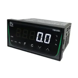 Universal Input Digital Indicator With Alarm Unit อุปกรณ์วัดและแสดงผลแบบดิจิตอล