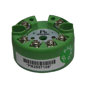 Temperature RTD Transmitter 4-20mA เป็นตัวแปลงสัญญาณจาก PT100 (RTD ...