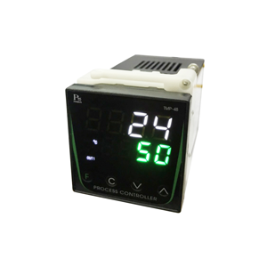 Digital Temperature Controller PID Control Function