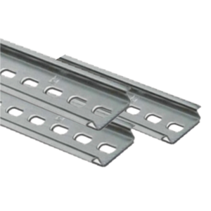 Omega Rail