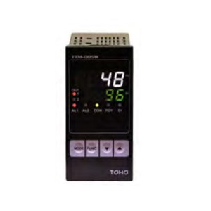 Digital Temperature Controller เครื่องควบคุมอุณหภูมิหรือ Process ต่างๆ ...