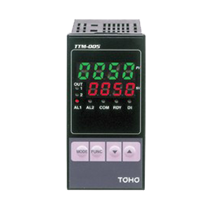 Digital Temperature Controller เครื่องควบคุมอุณหภูมิหรือ Process ต่างๆ ...