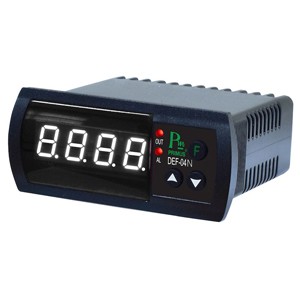 Digital Temperature Programmable Controller