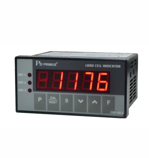 Digital Indicator,Digital Load Cell Indicator With Alarm เครื่องแสดงผล ...