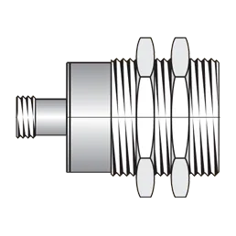 Namur Inductive Sensor Ø30mm. Flush Mounting